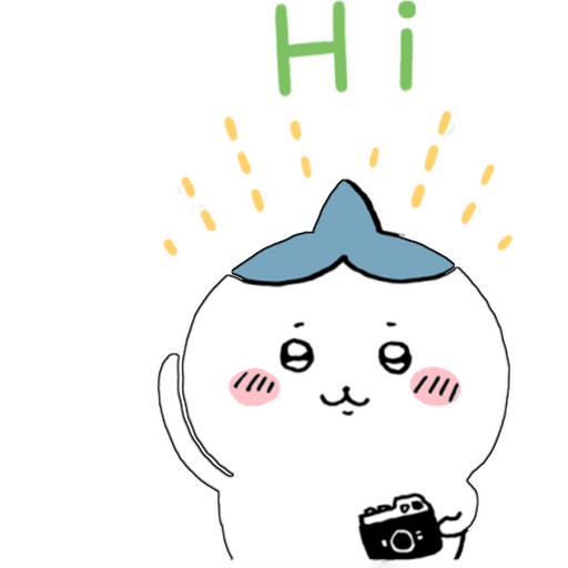 Sticker Maker - Chiikawa.q