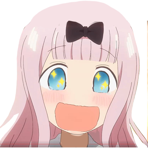 Sticker Maker Chika