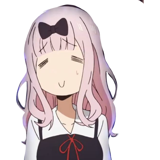 Sticker Maker Chika