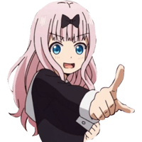 Sticker Maker Chika