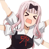 Sticker Maker Chika