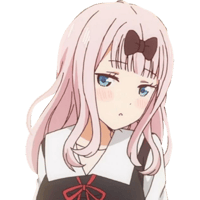 Sticker Maker Chika