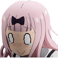 Sticker Maker Chika