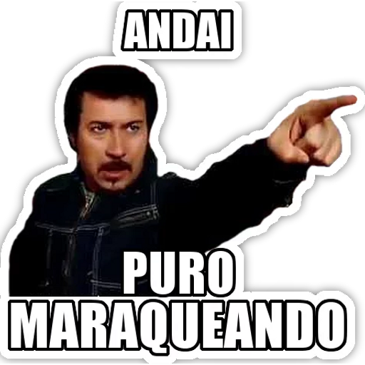 Sticker Maker - Chile