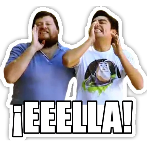 Sticker Maker - Chile