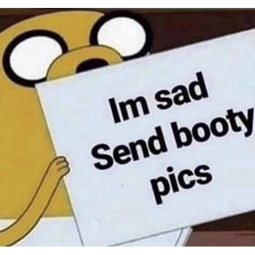 Sticker Maker - Chill guy