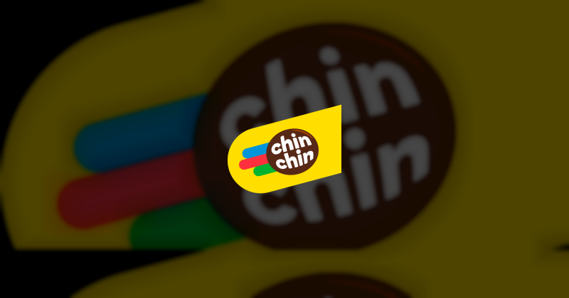 Sticker Maker - Chin Chin.pe