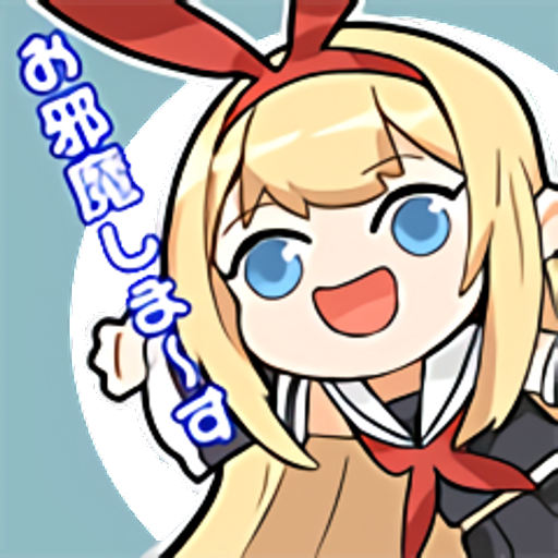 Sticker Maker - chiori