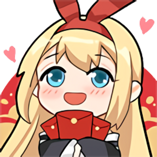 Sticker Maker - chiori