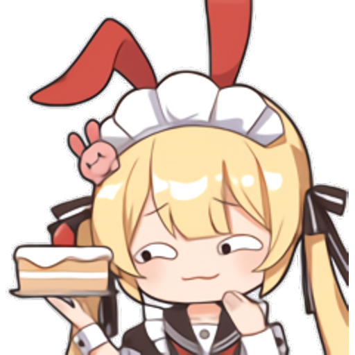 Sticker Maker - chiori