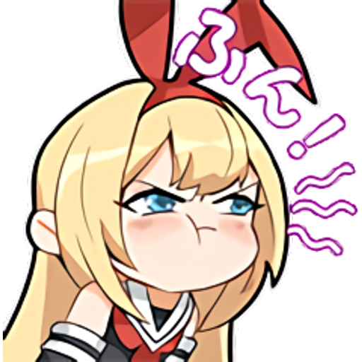 Sticker Maker - chiori