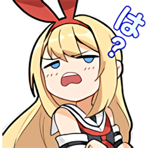 Sticker Maker - chiori