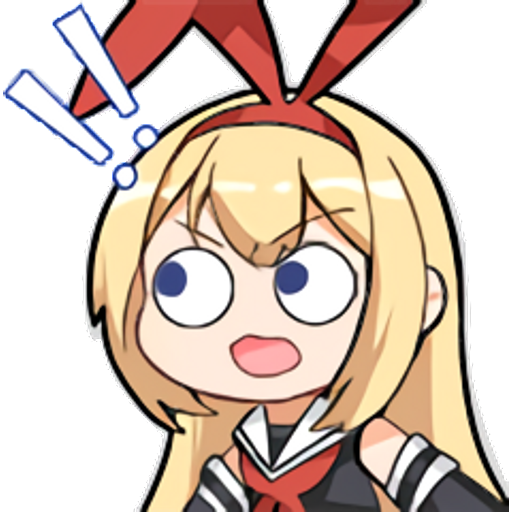 Sticker Maker - chiori