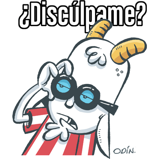 Sticker Maker - Chivatoons