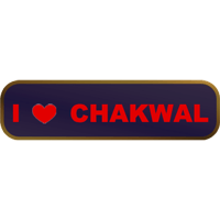 Sticker Maker - چکوال Chakwal