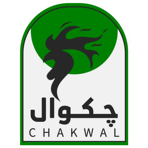 Sticker Maker - چکوال Chakwal
