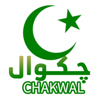 Sticker Maker - چکوال Chakwal