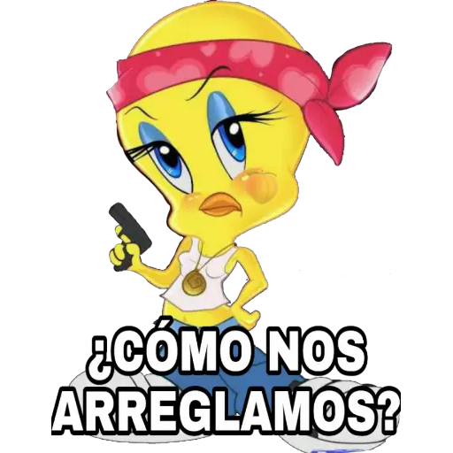 Sticker Maker - Bob Cholo, Piolin, Simpsons