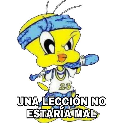Sticker Maker - Bob Cholo, Piolin, Simpsons