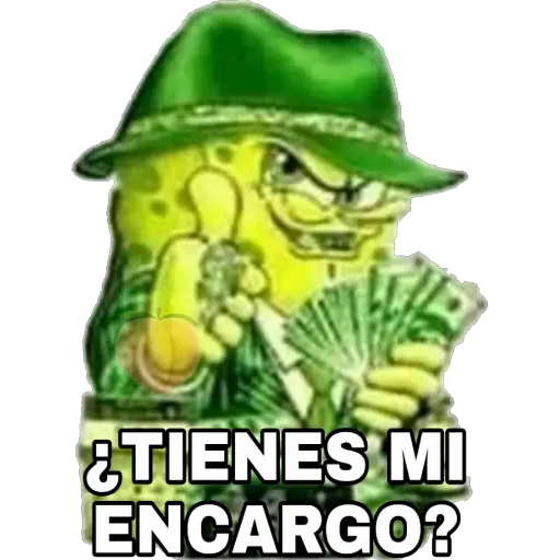 Sticker Maker - Bob Cholo, Piolin, Simpsons