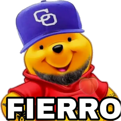 Sticker Maker - Bob Cholo, Piolin, Simpsons