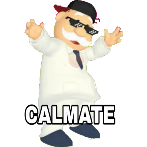 Sticker Maker - Bob Cholo, Piolin, Simpsons