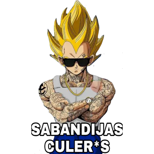 Sticker Maker - Bob Cholo, Piolin, Simpsons