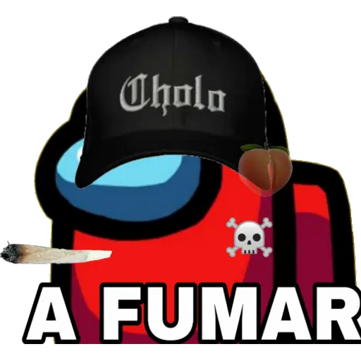 Sticker Maker - Bob Cholo, Piolin, Simpsons