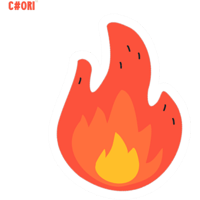 Sticker Maker CHORI sticker-maker-chori