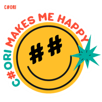 Sticker Maker CHORI sticker-maker-chori