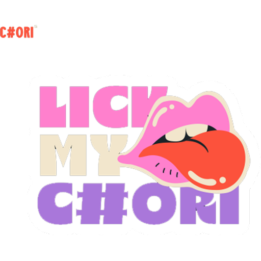 Sticker Maker - CHORI