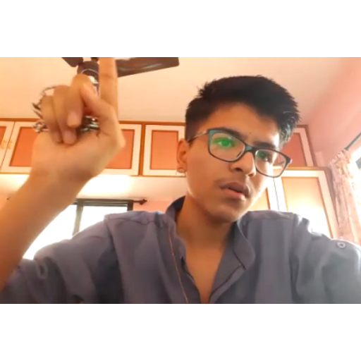 Sticker Maker - choricha mamla