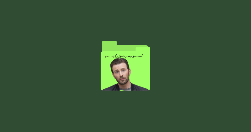 Sticker Maker - Chris Evans ? Mov