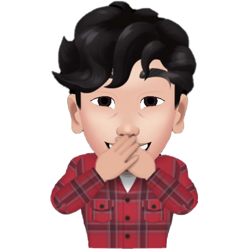 Sticker Maker - Chris