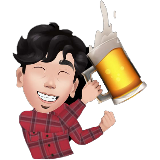 Sticker Maker - Chris