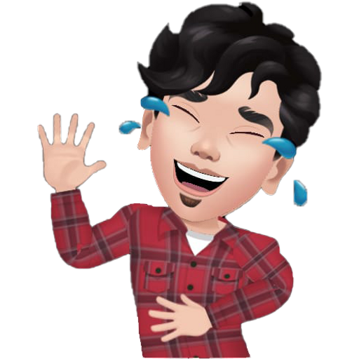 Sticker Maker - Chris