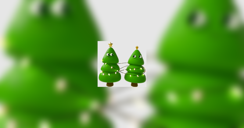 Sticker Maker - Christmas Cheer