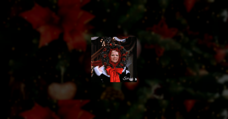 Sticker Maker - CHRISTMAS