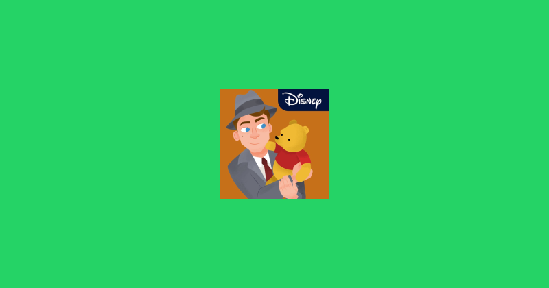 Sticker Maker - Christopher Robin