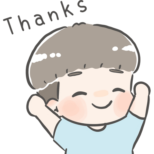 Sticker Maker - Chuchu’s Cute Stickers