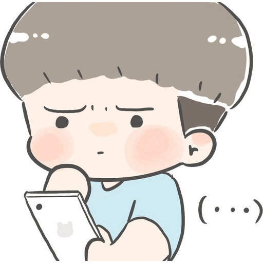 Sticker Maker - Chuchu’s Cute Stickers