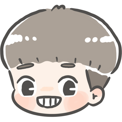 Sticker Maker - Chuchu’s Cute Stickers