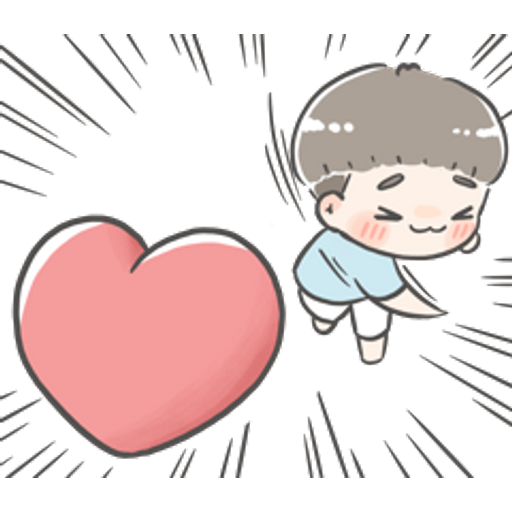 Sticker Maker - Chuchu’s Cute Stickers