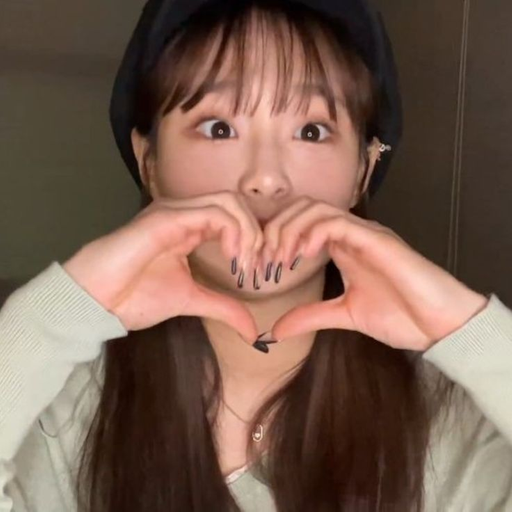 Sticker Maker - Chuu