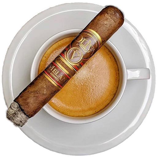 Sticker Maker - Cigar