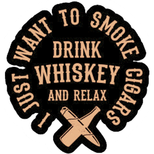 Sticker Maker - Cigar