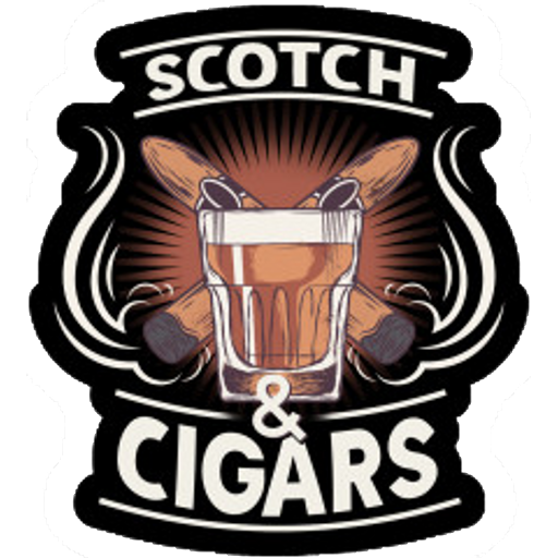 Sticker Maker - Cigar