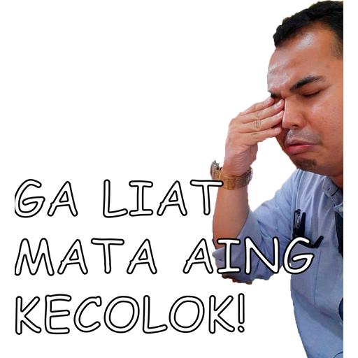 Sticker Maker - Cimol