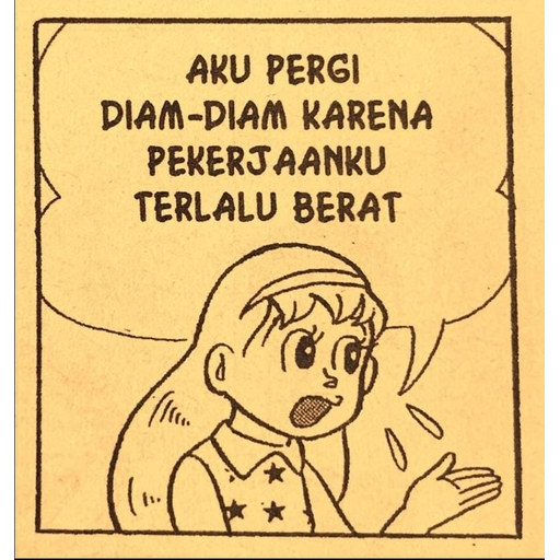 Sticker Maker - Cimol