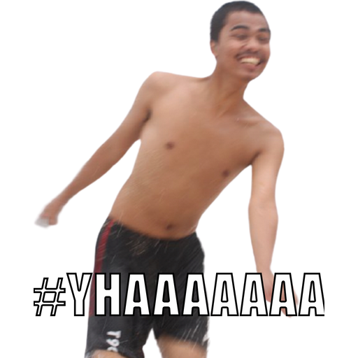 Sticker Maker - Cimol